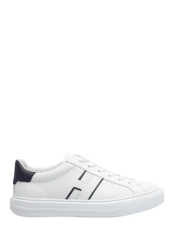 Hogan H691 Sneakers - White