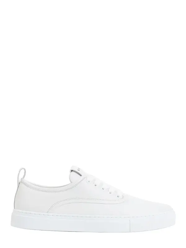 Givenchy City Sneakers - White