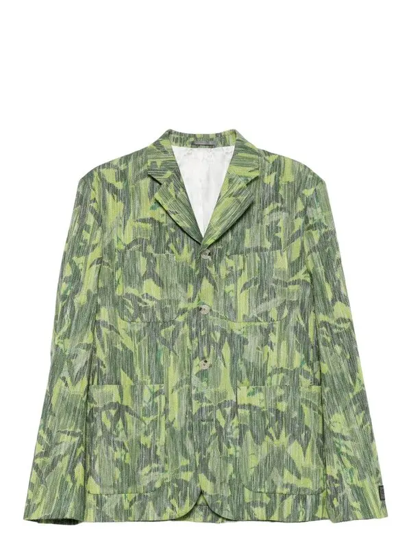 Kenzo Jacket - Green