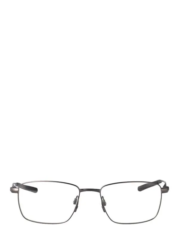 Nike 6046 Optical Glasses - Satin Gunmetal