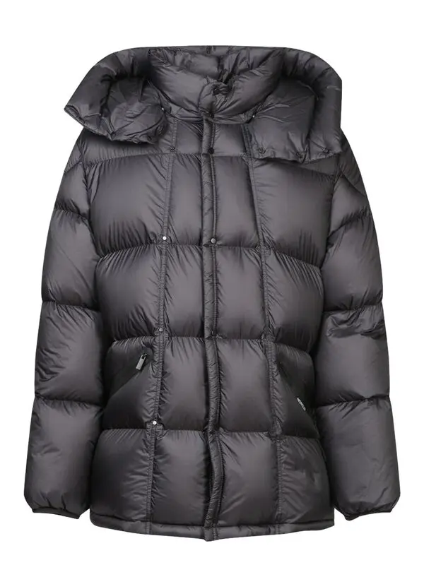 Moncler Gilet - Blue
