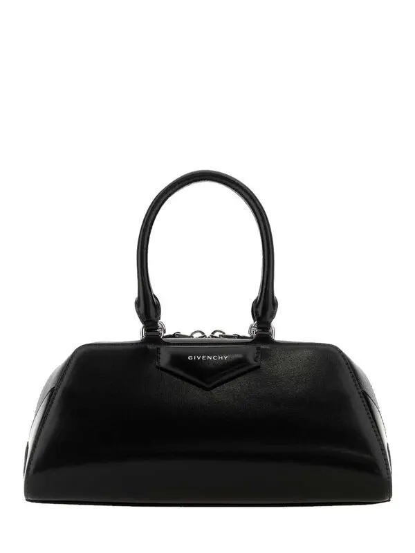 Givenchy Antigona East West Small Bag - Black