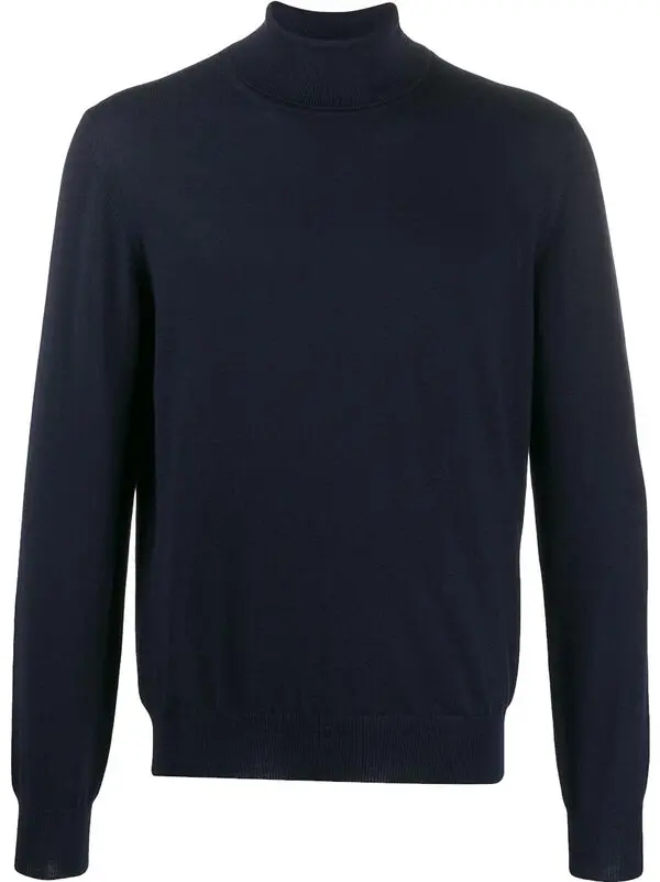 BARBA NAPOLI Sweater - Blue