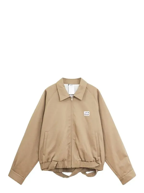MAGLIANO Gerri 2000 Reloaded Jacket - Beige