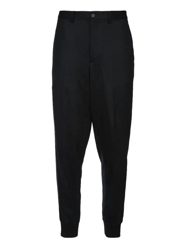 Prada Trousers - F0002