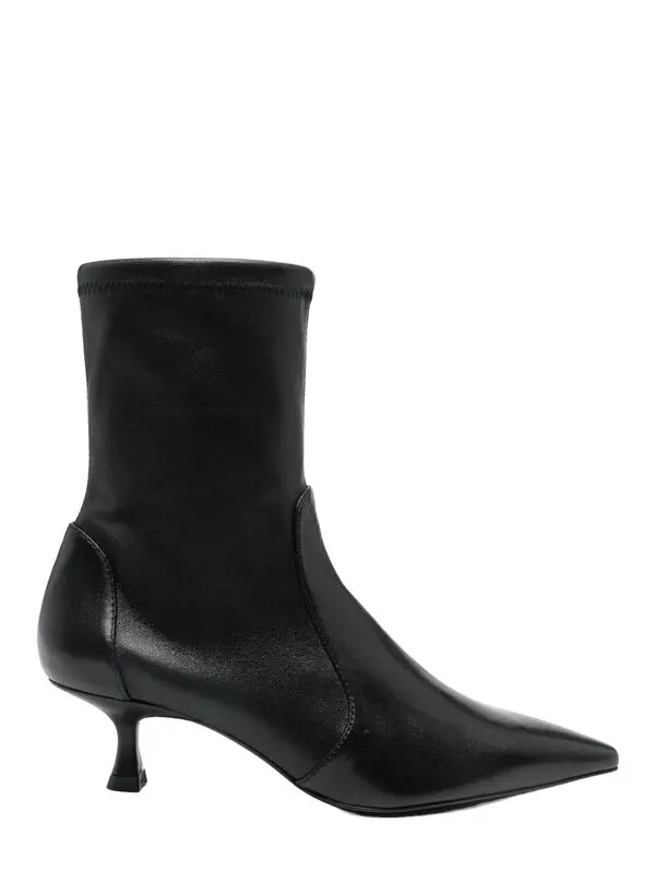 STUART WEITZMAN Boots - Black