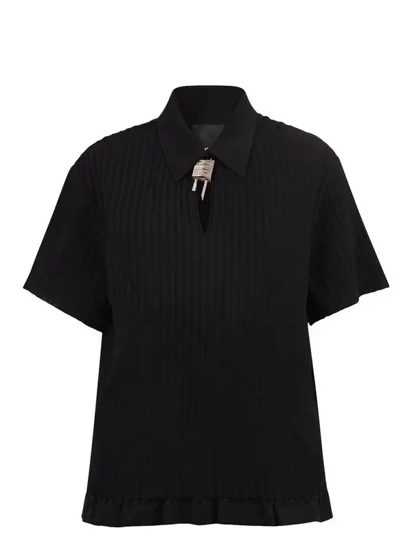 Givenchy Knitwear - Black