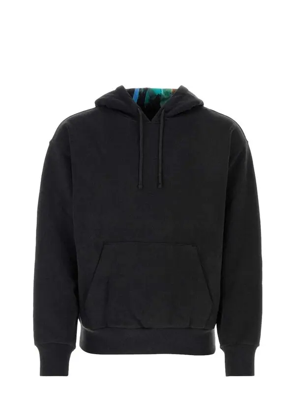 Givenchy Sweatshirt - Black