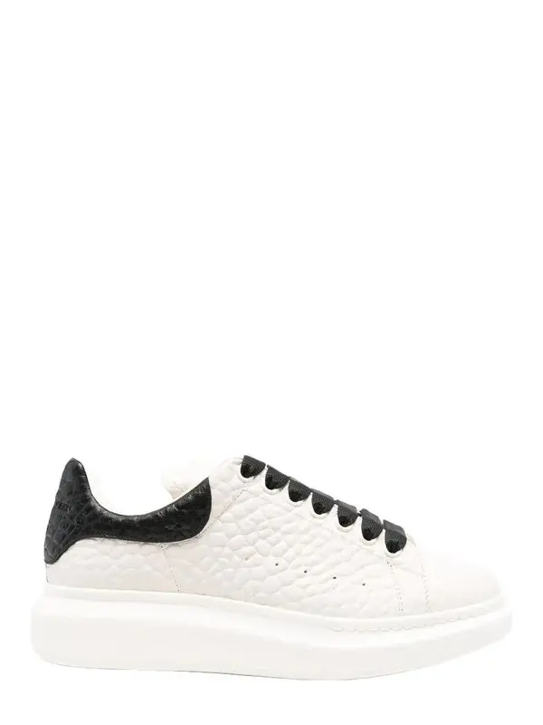 Alexander McQueen Trainers - White