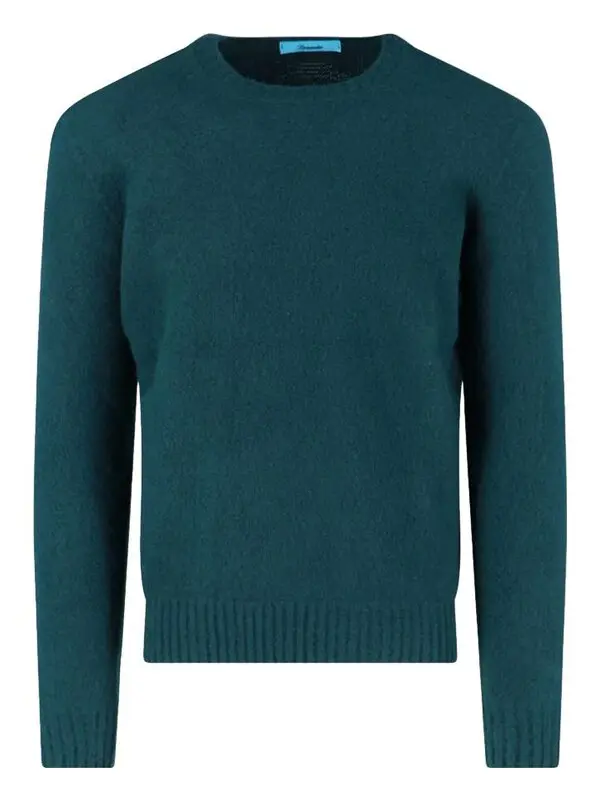 DRUMOHR Sweater - Green