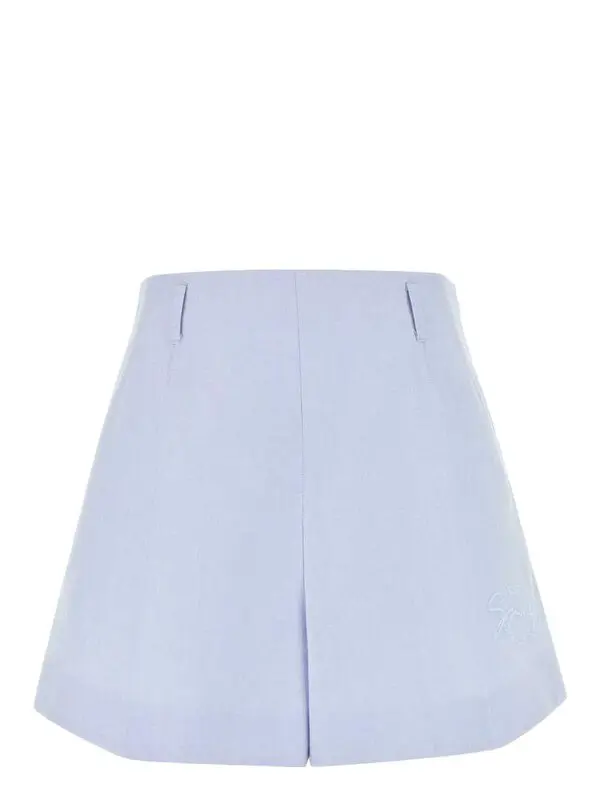 Givenchy Shorts - Blue