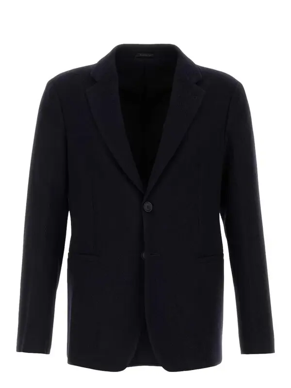 Giorgio Armani Blazer - Blue