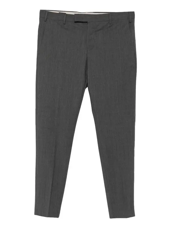 PT TORINO Trousers - Grey