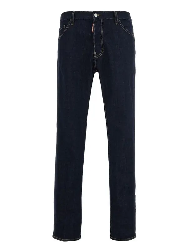 Dsquared2 Cool Guy Jeans - Blue