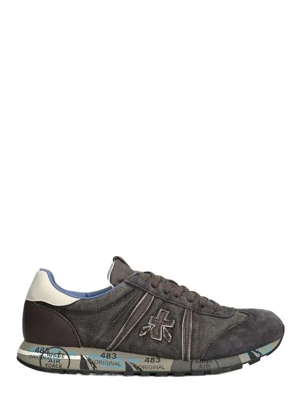 Premiata Lucy Sneakers - Grey