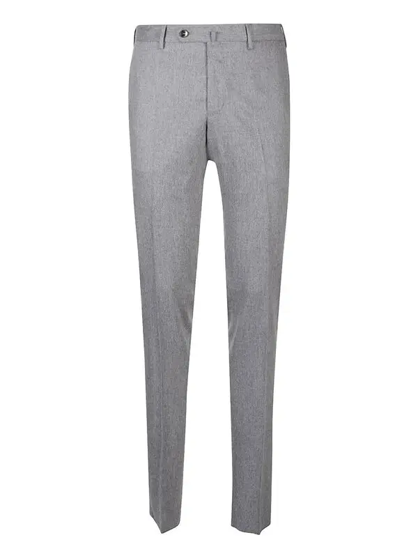 PT TORINO Superslim Pant - Grey