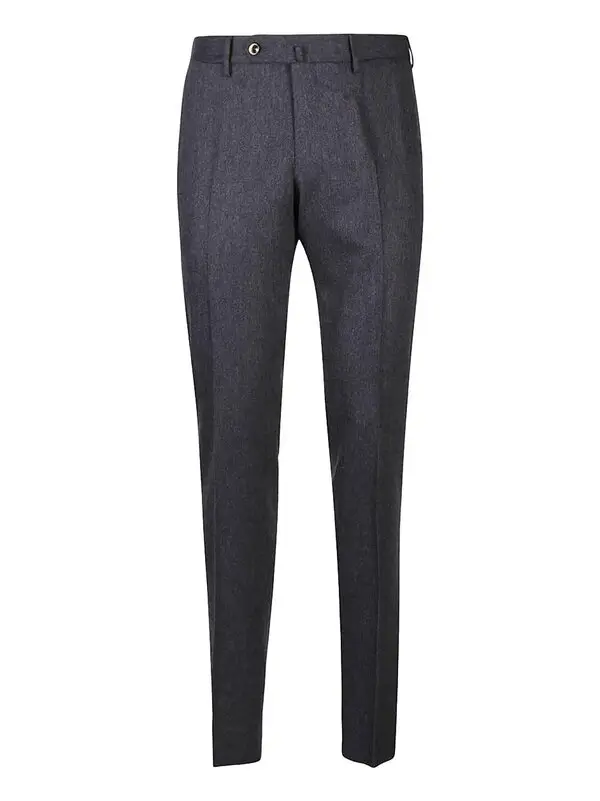 PT TORINO Superslim Pant - Grey