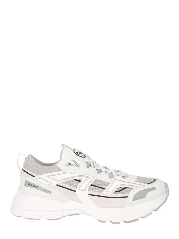 Axel Arigato Marathon R-tail Sneakers - White
