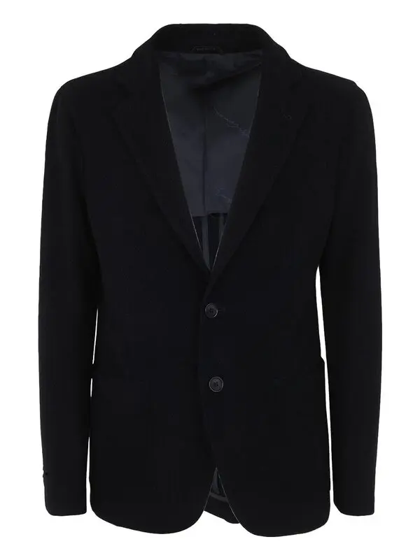 Giorgio Armani Jacket - Multicolour