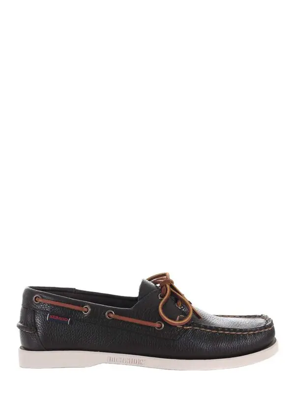 SEBAGO Boat Loafers - Brown