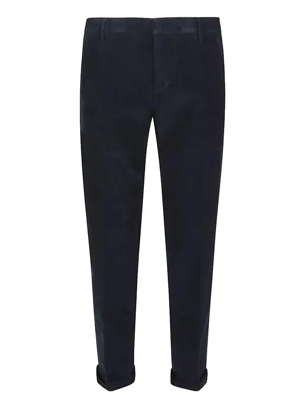 DONDUP Gaubert Relax Pant - Blue