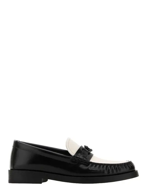 JIMMY CHOO Addie Loafers - Multicoloured