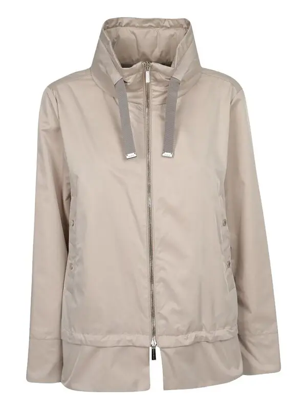 MOORER Sinia Jacket - Beige