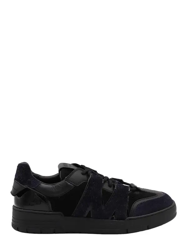 Moschino Sneakers - Black