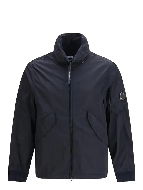 C.P. COMPANY Jacket - Blue