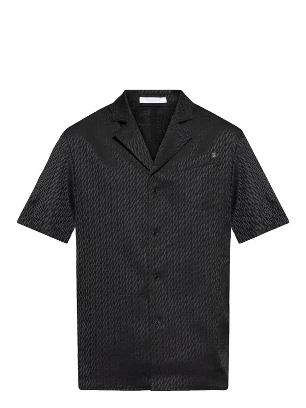 Helmut Lang Shirt - Black