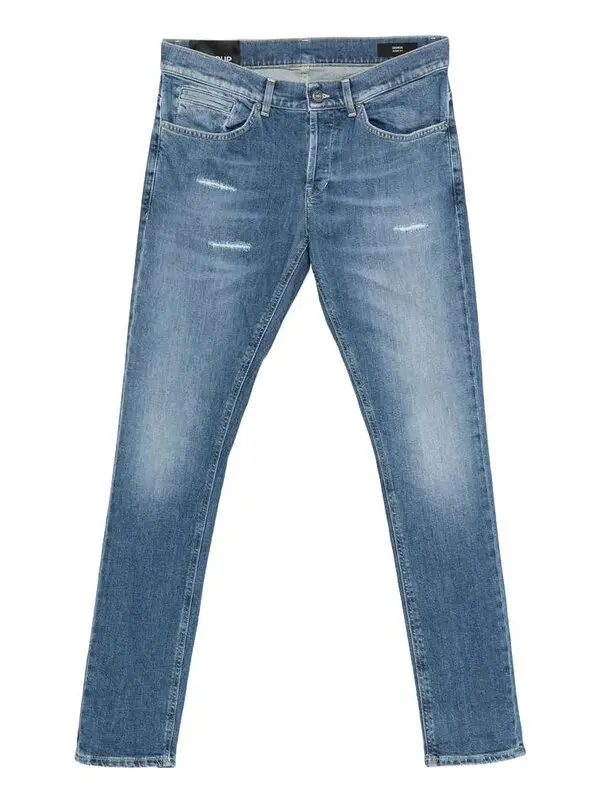 DONDUP Denim - Blue