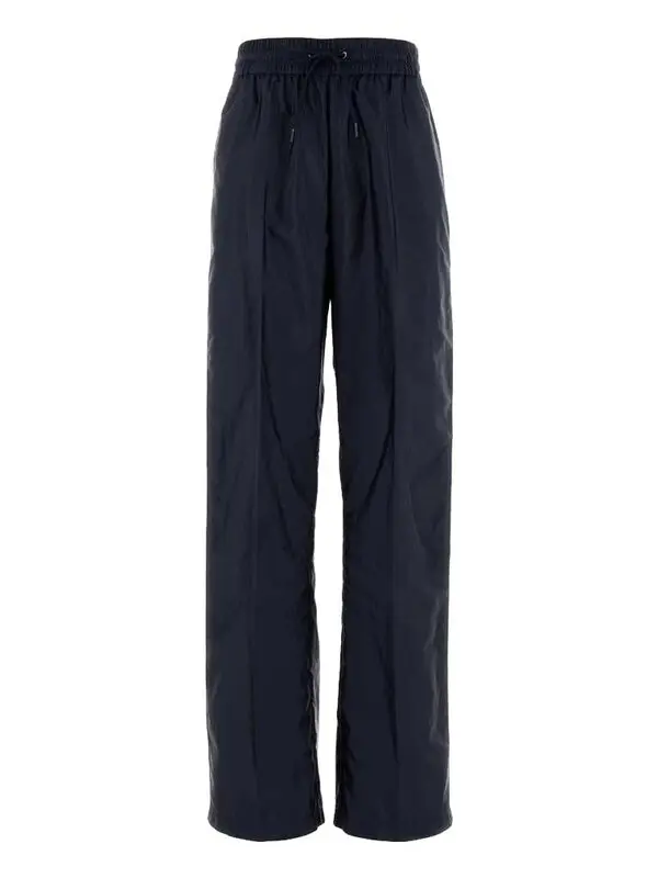 Prada Re-nylon Pants - Blue