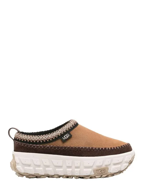 UGG Venture Daze Sneakers - Brown