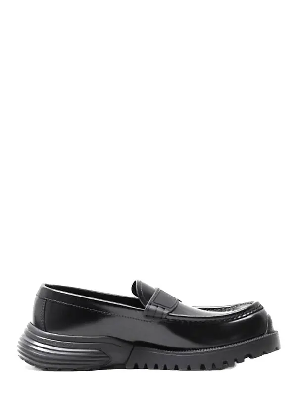 Dior Loafers - Black