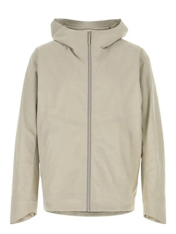 Veilance Arris Jacket - Beige O Tan