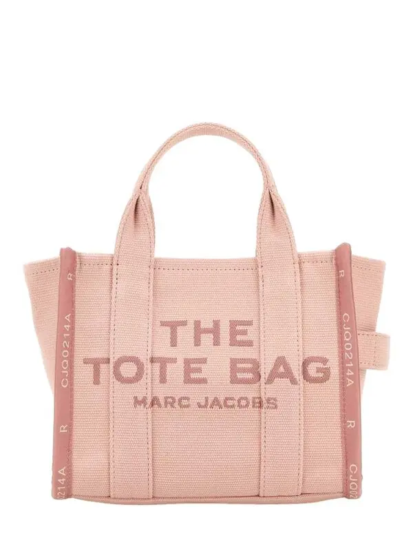 Marc Jacobs The Tote Bag - Pink