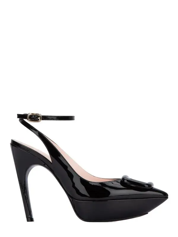ROGER VIVIER Heeled Shoes - Black