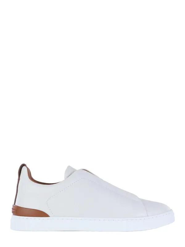 Zegna Sneakers - White