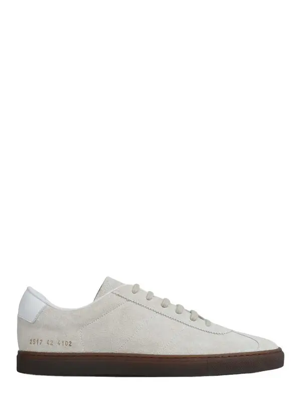 COMMON PROJECTS Trainers - Beige