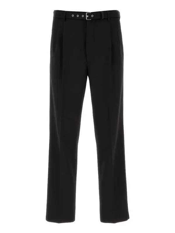 Prada Pants - Black