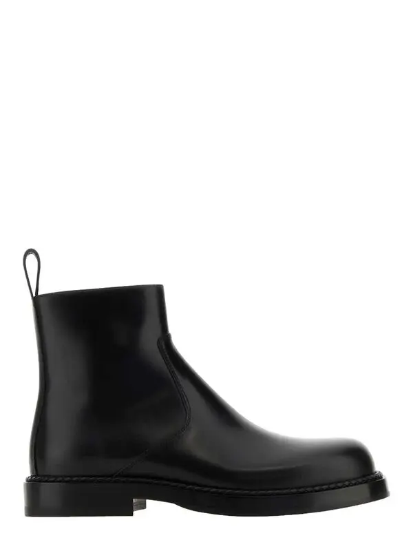 Bottega Veneta Boots - Black