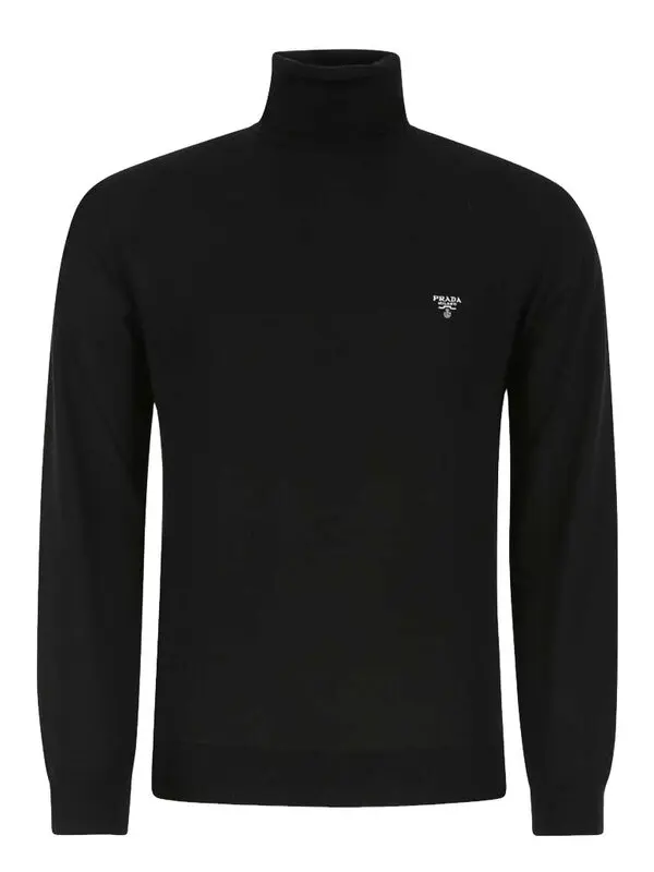 Prada Knitwear - Black