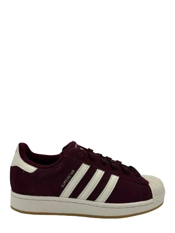 Adidas Originals By Alexander Wang Superstar 2 Sneakers - Red