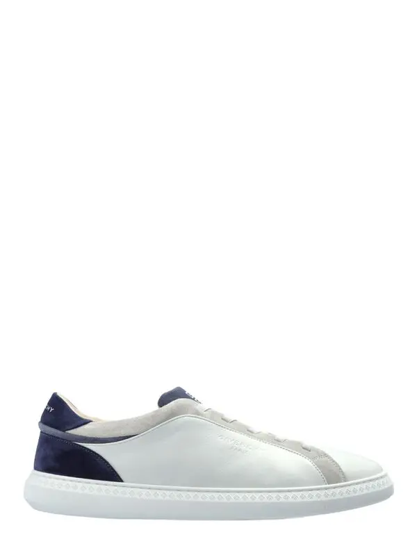 Givenchy Low-top Sneakers - White