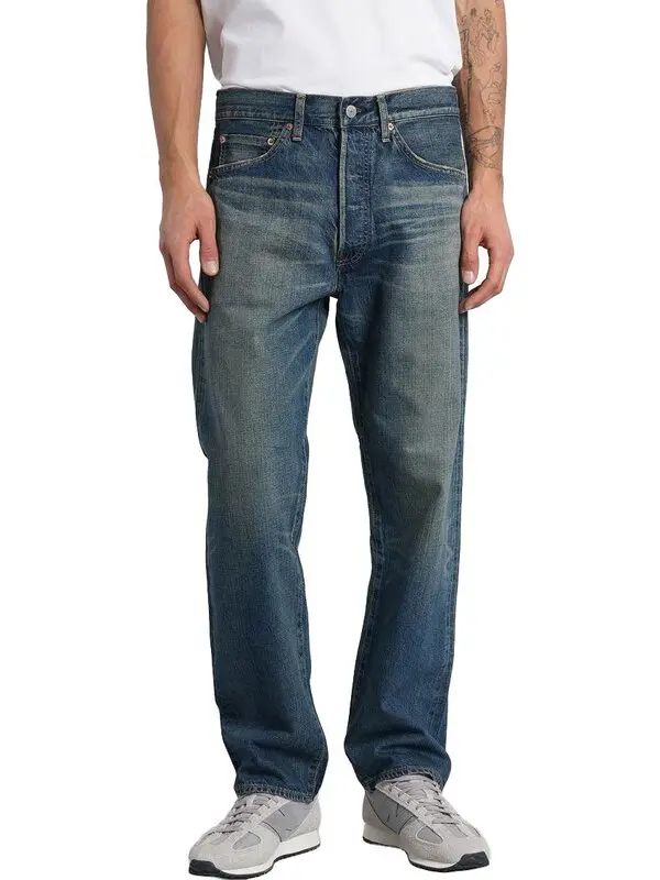 Junya Watanabe Jeans - Blue