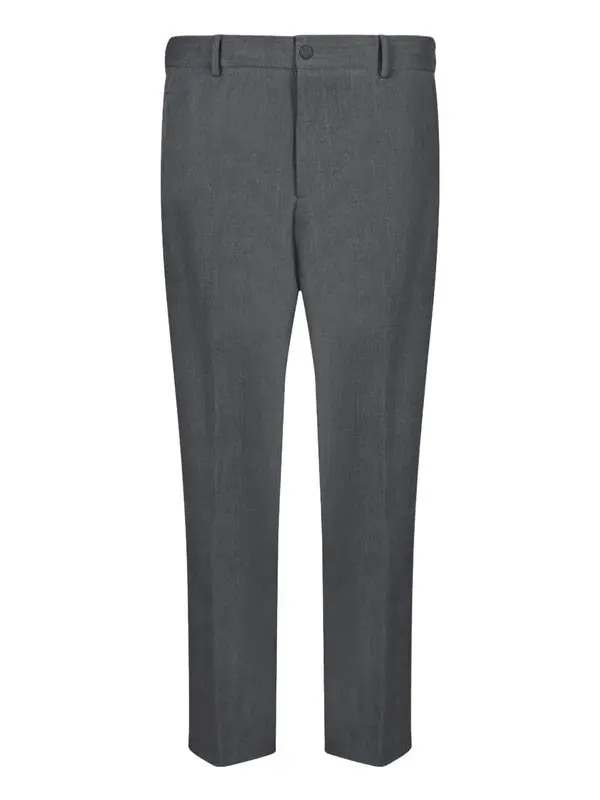PT TORINO Trousers - Grey