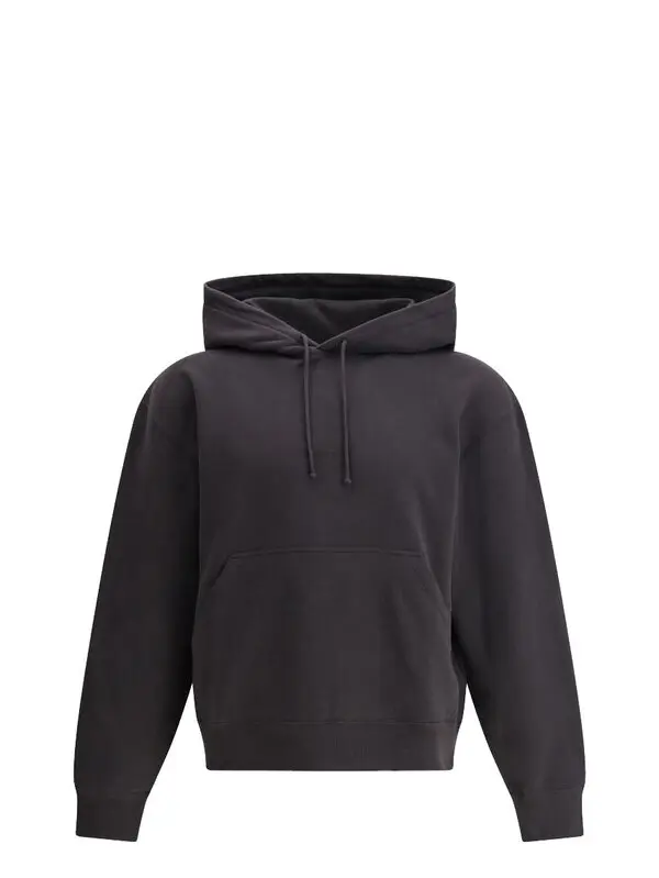 Saint Laurent Hoodie - Black