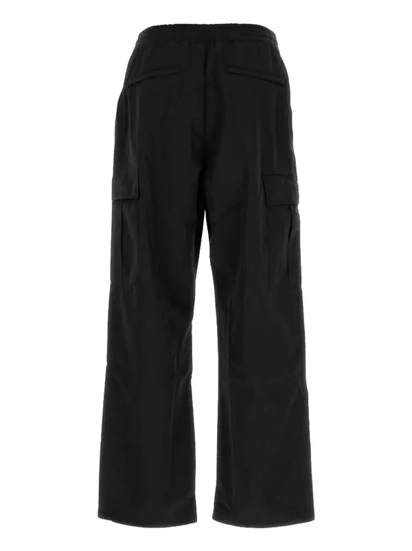 Kenzo Cargo Pant - Black
