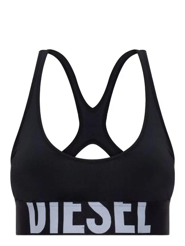 Diesel Top - Black