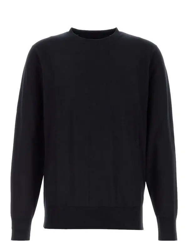 Givenchy Knitwear - Black